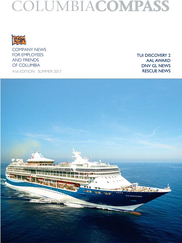 Home | Columbia Shipmanagement Rijeka